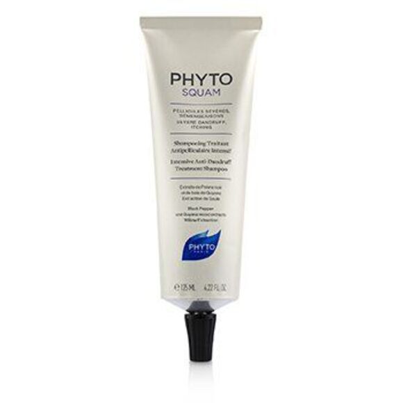 Phyto | Hair | Phyto Phytosquam Intensive Antidandruff Treatment ...